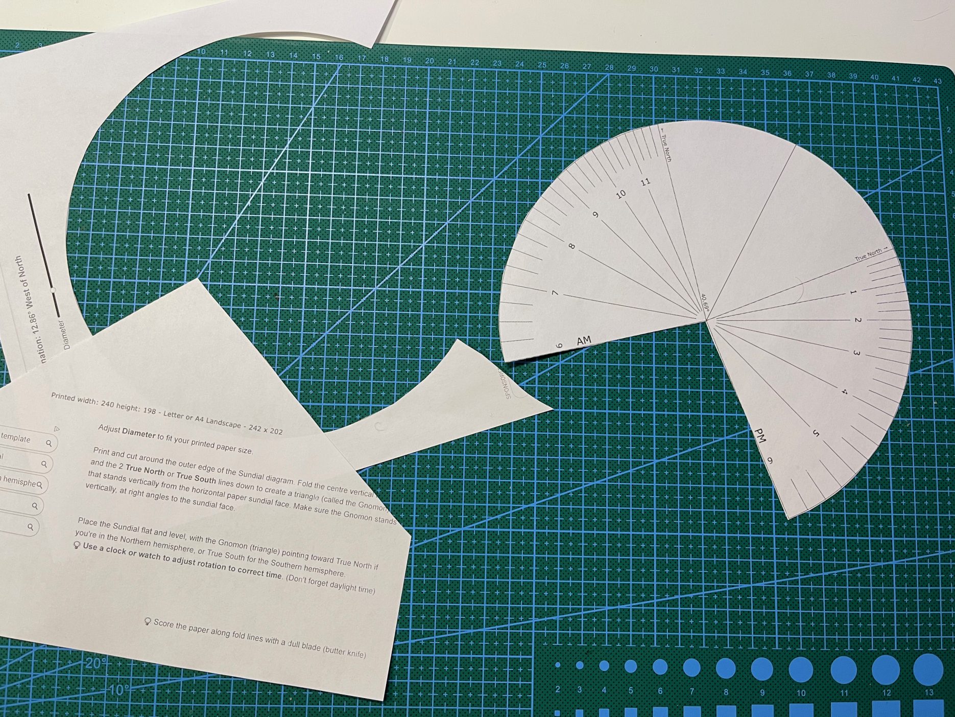 Time at Home – Time – Final Project – MARTINsquared