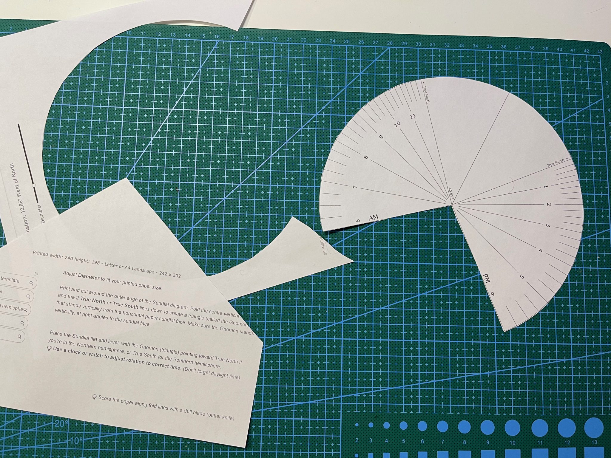 Time at Home – Time – Final Project – MARTINsquared